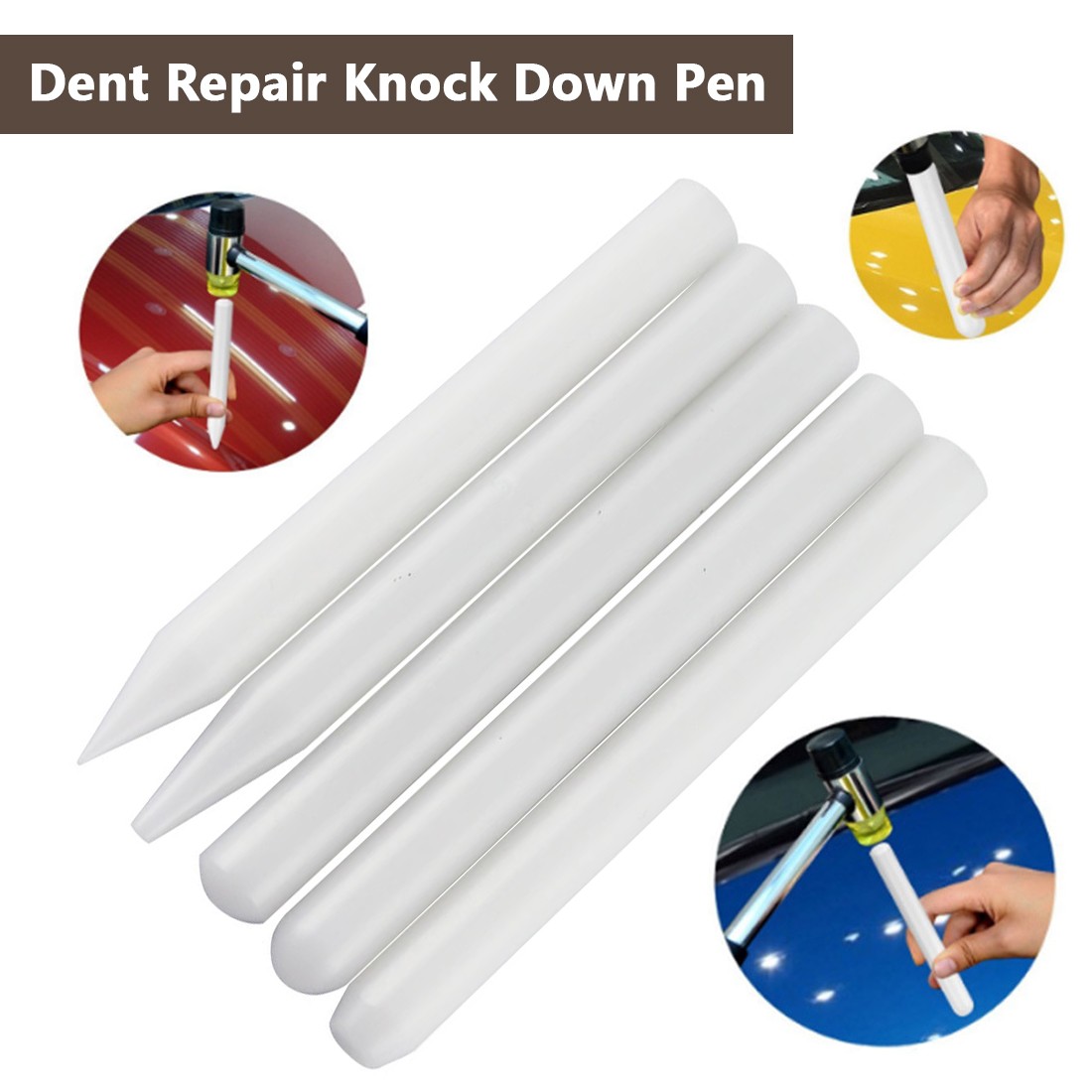 Paintless Dent Removal Machine Best Dent Removal Tool Kit Mookis 92 ...